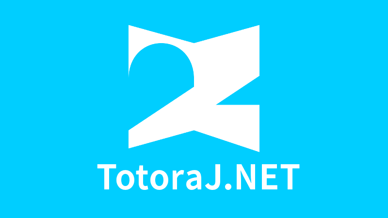 totoraj.net v2 | TotoraJ.NET